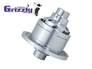Dana 30 - Locking & Limited Slip Differentials – Rusty's Off-Road Products