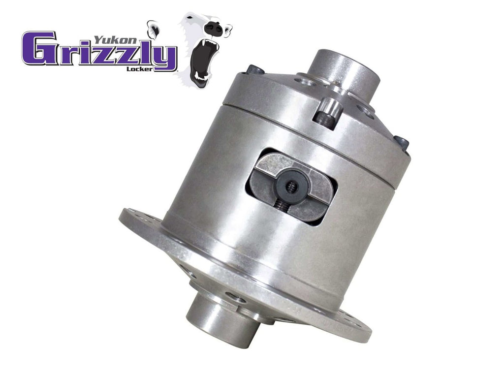 Yukon Grizzly Locker for Ford 8.8, 31-Spline